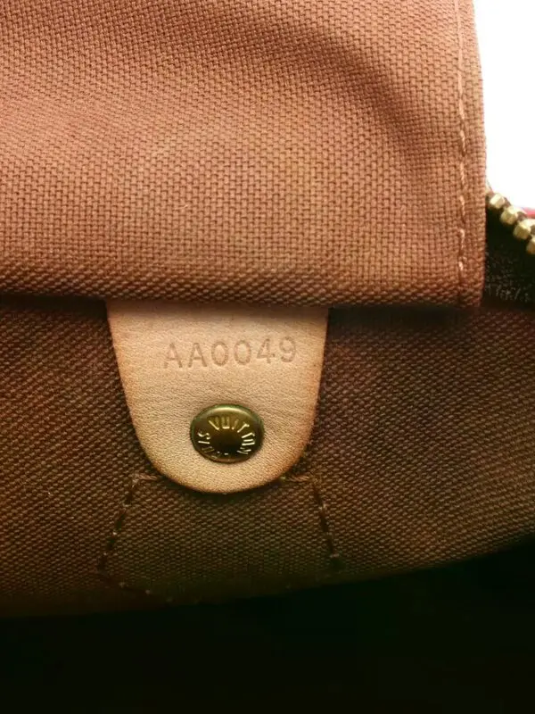 LOUIS VUITTON Monogram Graffiti Speedy Tote Bag