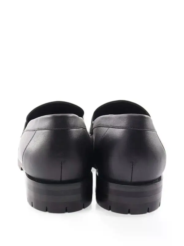 Hermès Faubourg-h Loafers