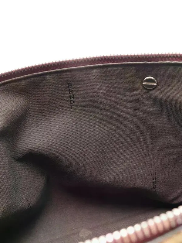 Fendi The Way Handbag - Neutrals
