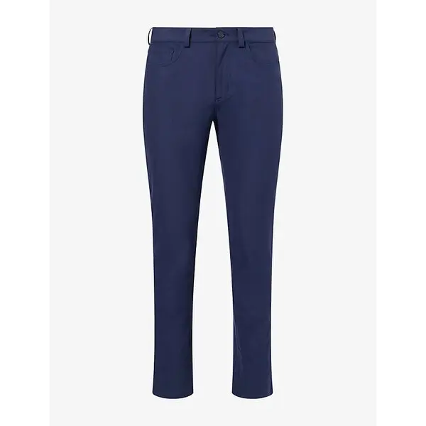 G/fore Tour Five-pocket Woven Trousers