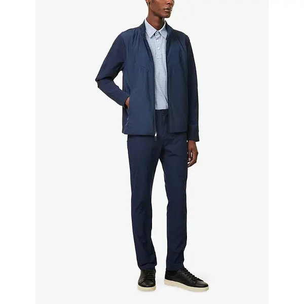 G/fore Tour Five-pocket Woven Trousers