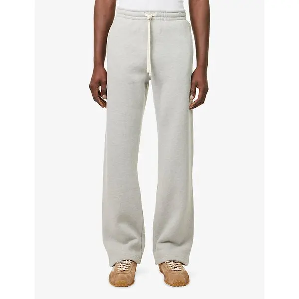 AUSTIN POST Rodeo Fleece Cotton Jogging Bottoms