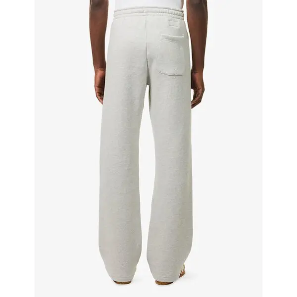 AUSTIN POST Rodeo Fleece Cotton Jogging Bottoms