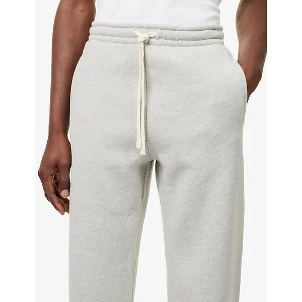 AUSTIN POST Rodeo Fleece Cotton Jogging Bottoms