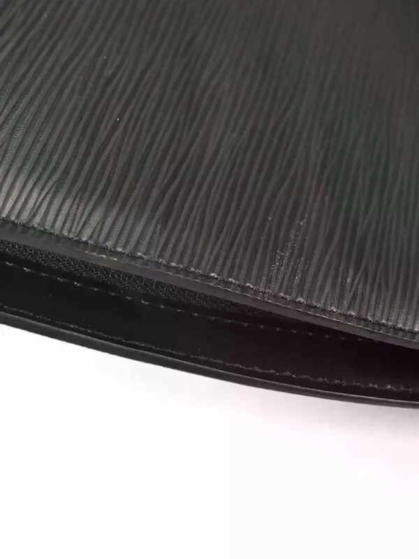 LOUIS VUITTON 2001 Epi Gobelins Backpack