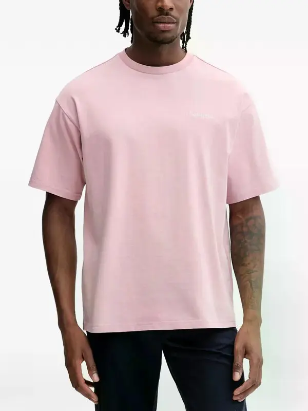 NAPAPIJRI Graphic-print T-shirt