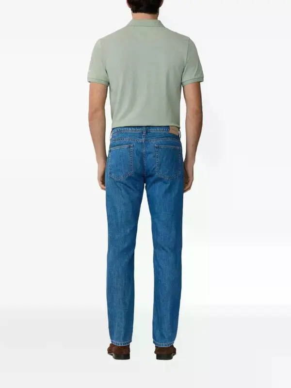 HACKETT LONDON Straight-leg Jeans