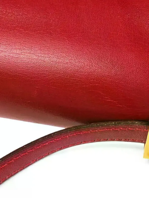 Hermès 1991 18 Constance Shoulder Bag