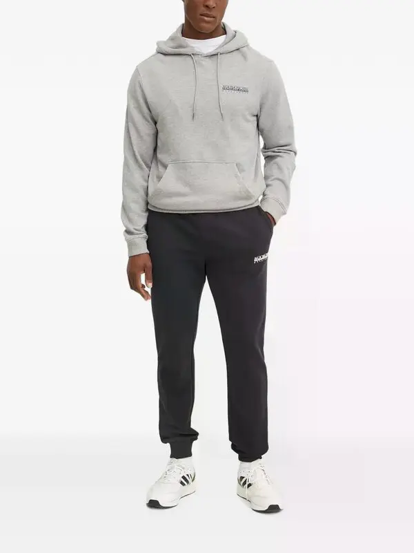 NAPAPIJRI Logo-print Drawstring Track Pants