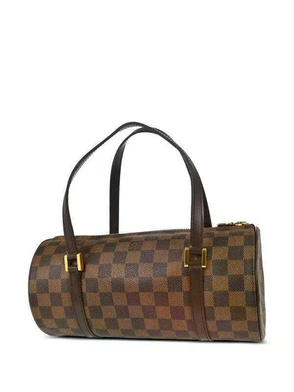 LOUIS VUITTON 2005 Papillon 26 Handbag