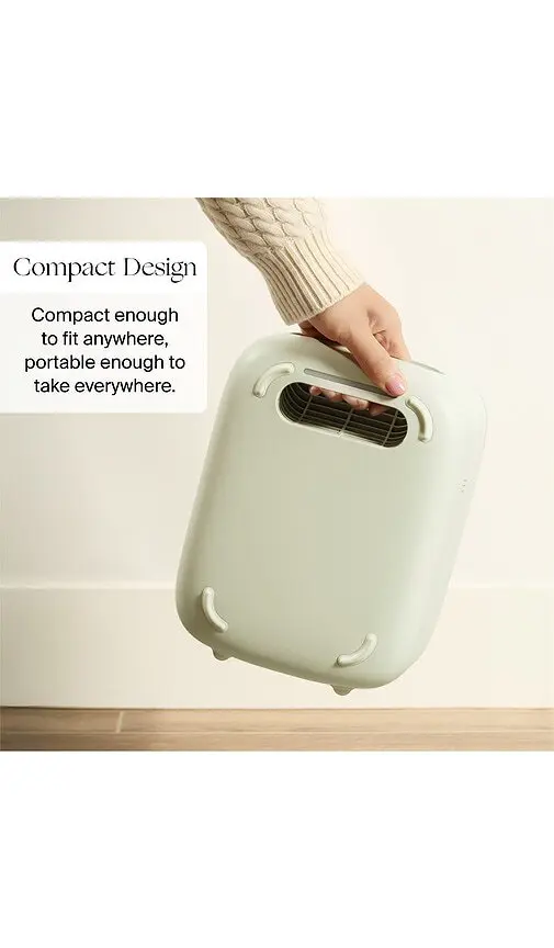 CANOPY Air Purifier