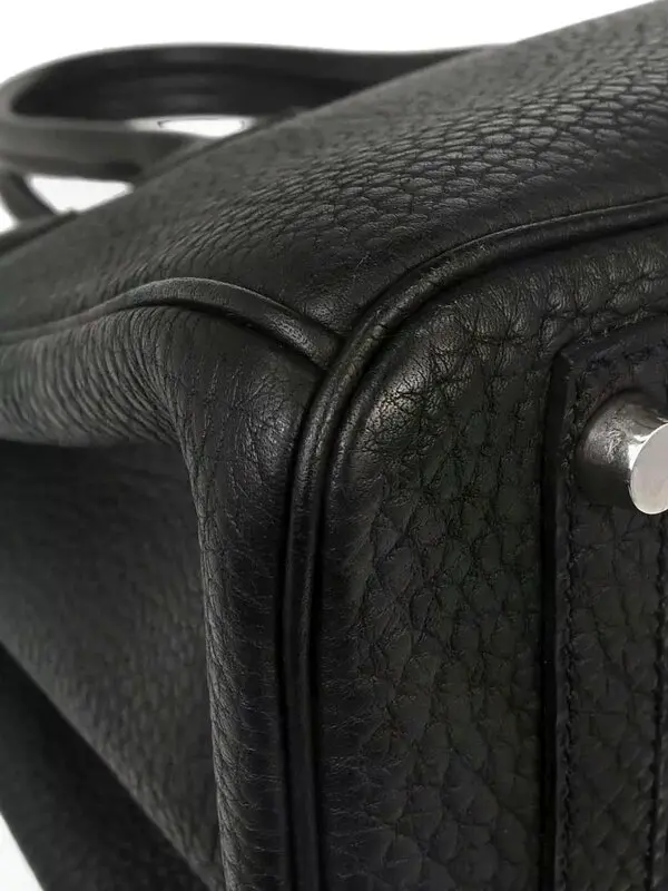 Hermès 2008 30 Birkin Tote Bag