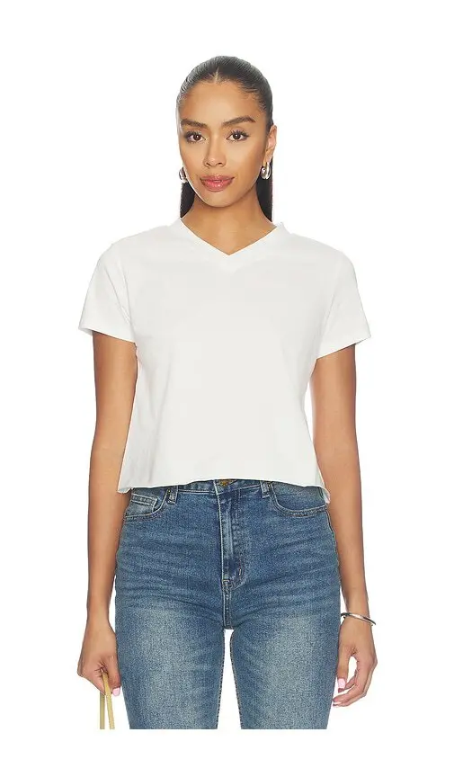 Lioness North Light Tee In . Also