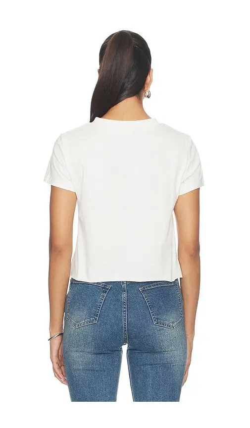 Lioness North Light Tee In . Also