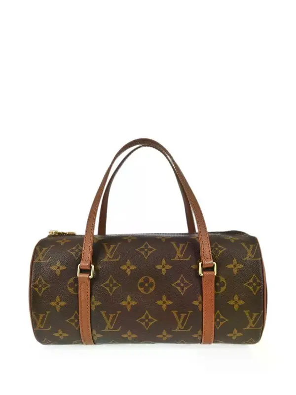 LOUIS VUITTON 1996 Papillon 26 Handbag