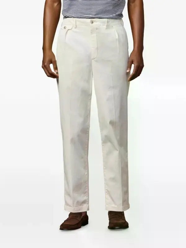 HACKETT LONDON Fulham Chino Trousers