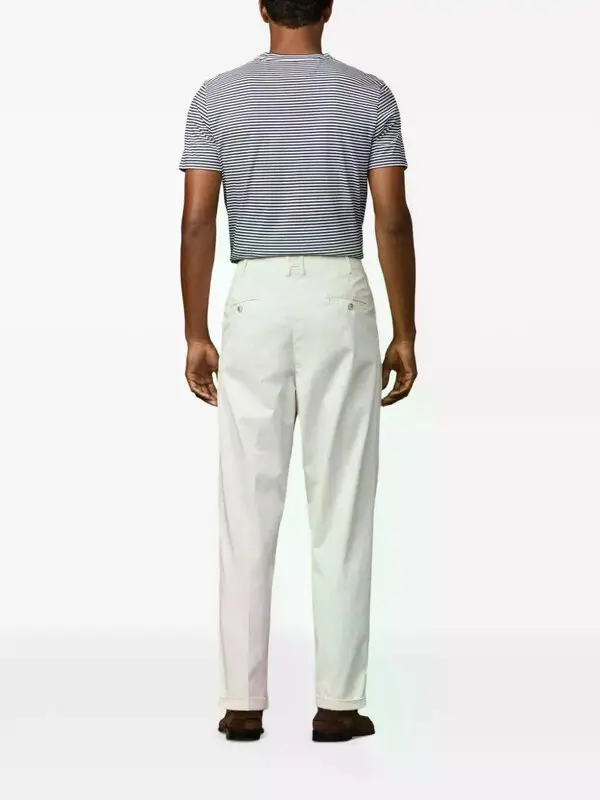 HACKETT LONDON Fulham Chino Trousers