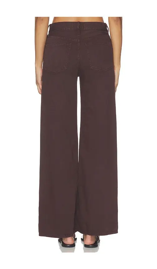 Madewell Ultimate Wide Leg In . Also