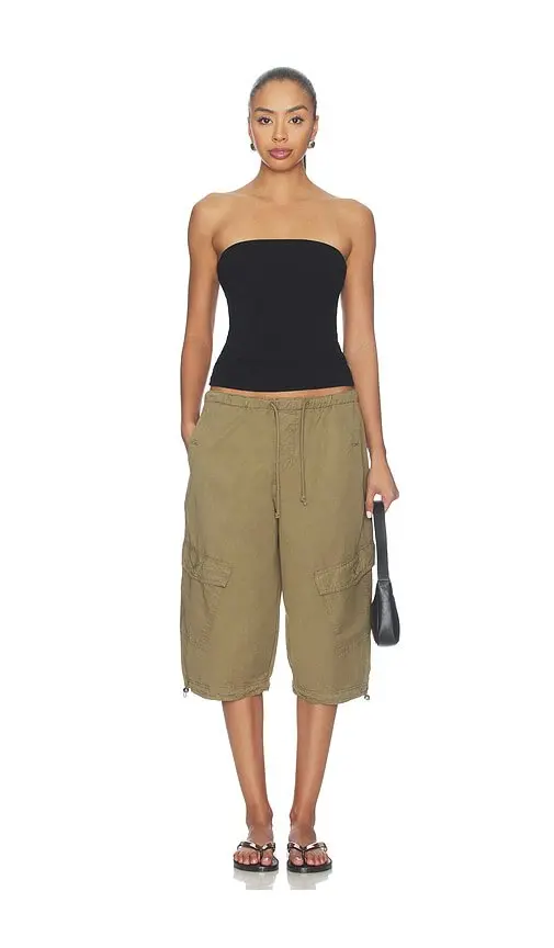 Madewell 90s Tube Top