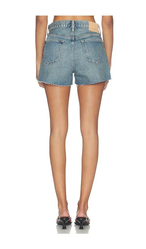 Moussy Vintage Kapolei Shorts