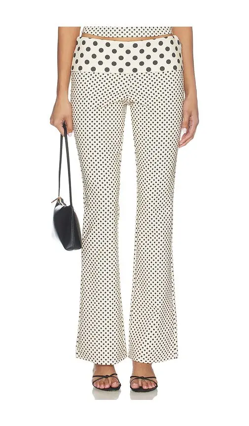 Miaou Alba Pant In . Also