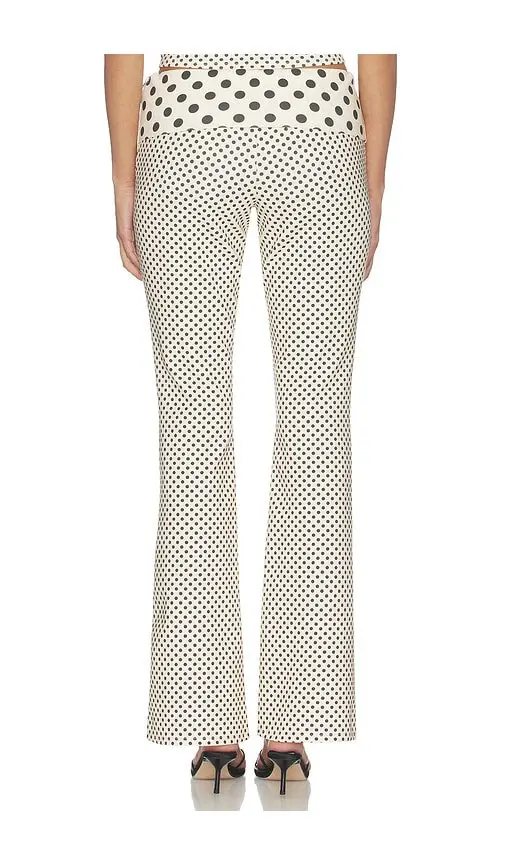 Miaou Alba Pant In . Also
