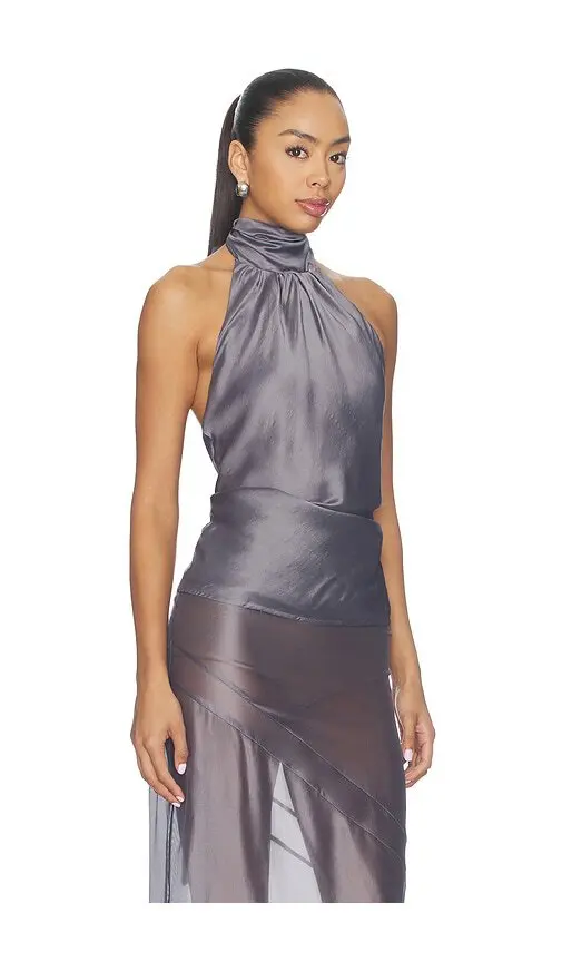 Majorelle Tilda Top In . Also