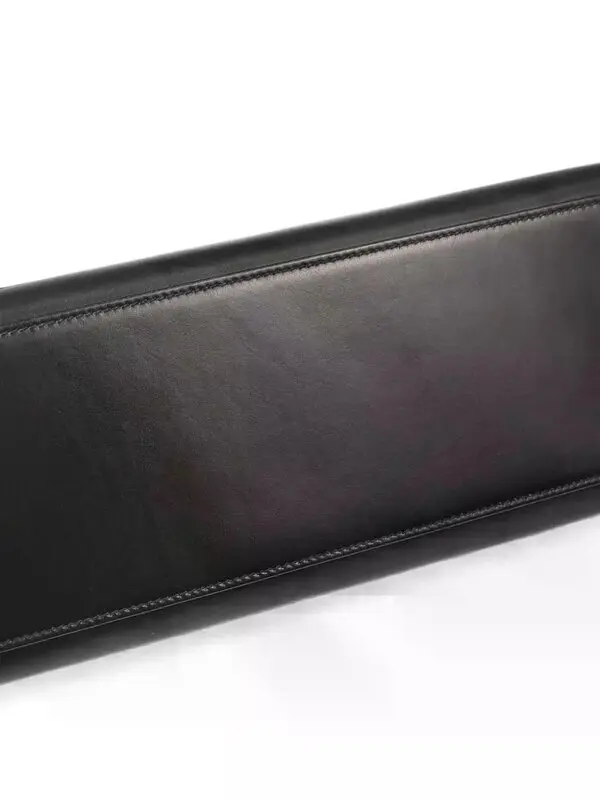 Hermès Sellier Tote Bag - Black