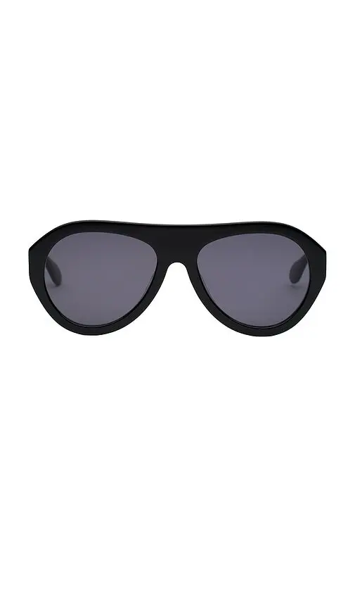 EDERA Avena Sunglasses - Black