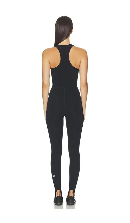 Splits59 Darci Airweight Stirrup Jumpsuit In . Also
