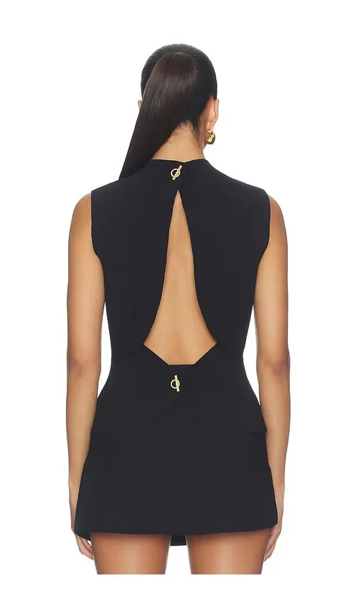 Cult Gaia Romin Top