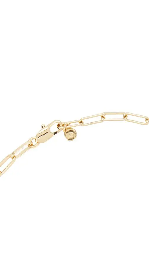 Ettika Shoreline Solstice Necklace