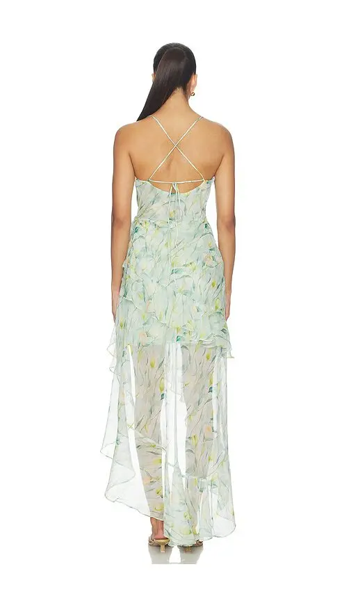 Astr The Label Candace Dress