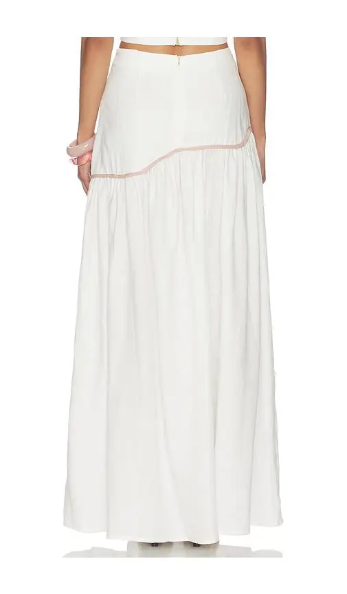 Azulu Leia Maxi Skirt
