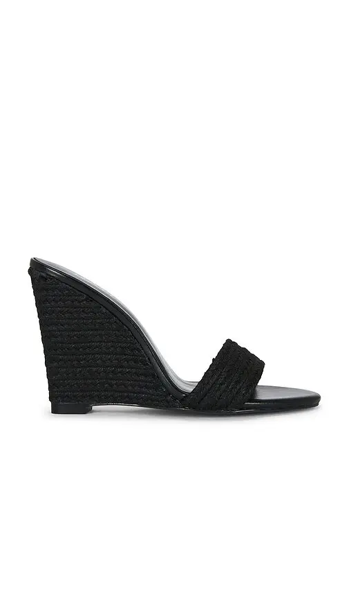 Raye Mille Wedge In . Also
