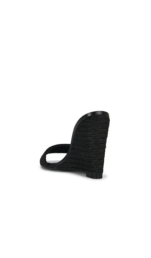 Raye Mille Wedge In . Also