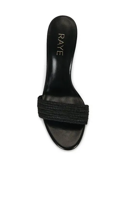 Raye Mille Wedge In . Also
