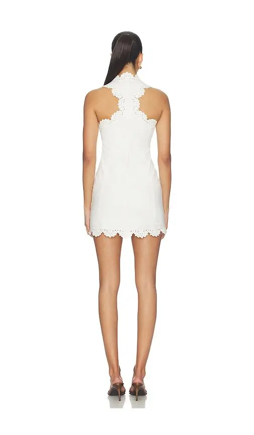 Cult Gaia Derry Dress