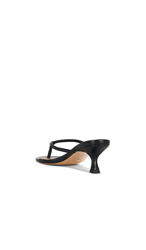 Raye Gemma Sandal In . Also
