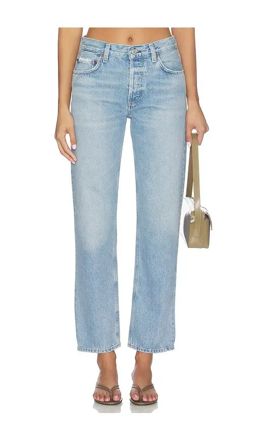 Citizens Of Humanity Savannah Cigarette Jean In . Also - Blue