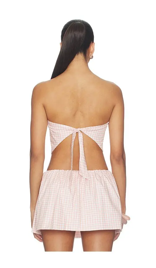 Devon Windsor Kerri Top In . Also