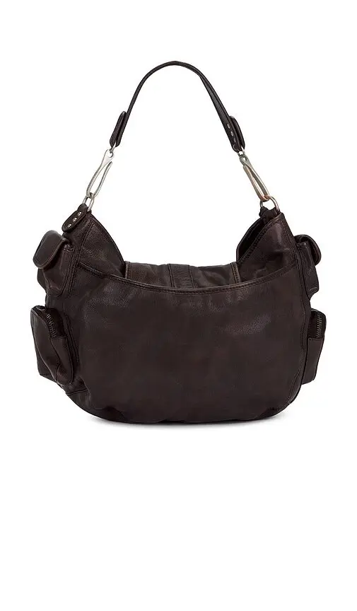 Free People Asher Tote Bag - Brown