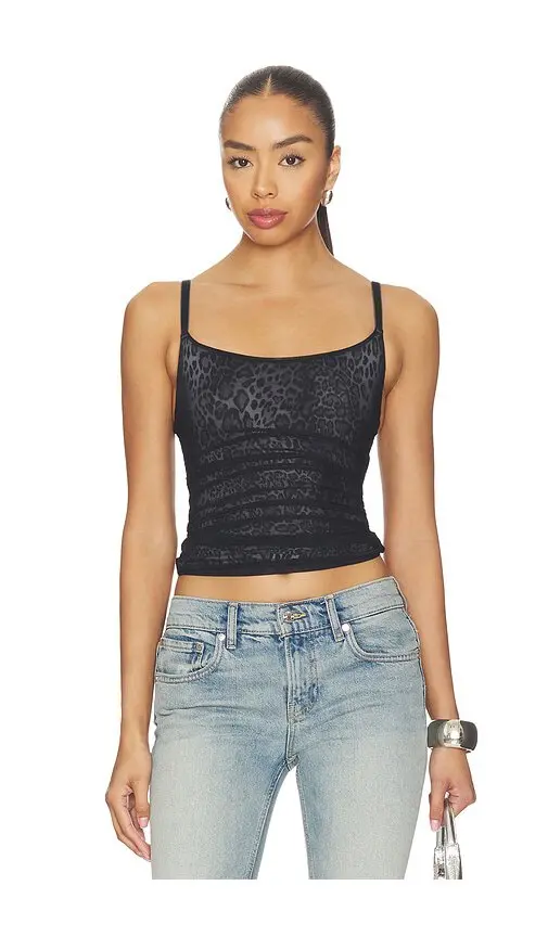Free People Sugar And Spice Cami