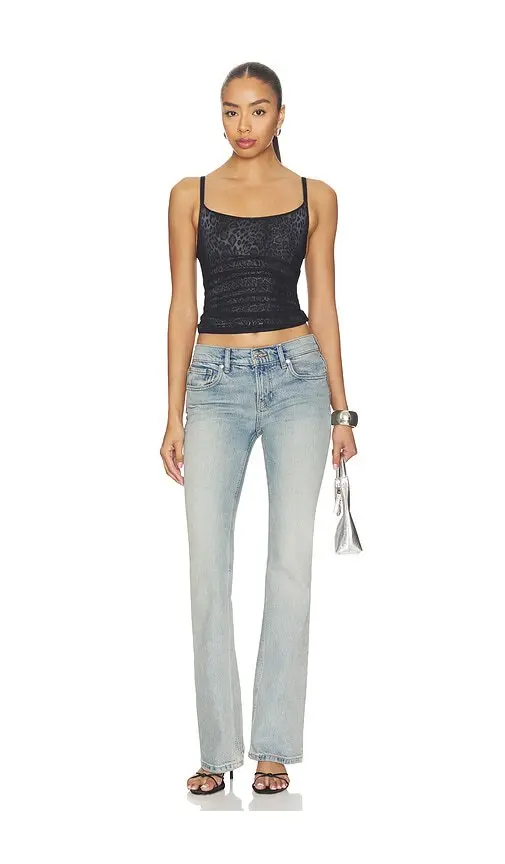 Free People Sugar And Spice Cami
