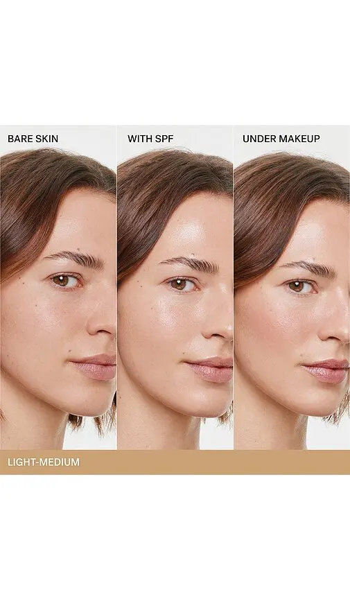 ILIA Sun Serum Mineral Sunscreen Spf 50