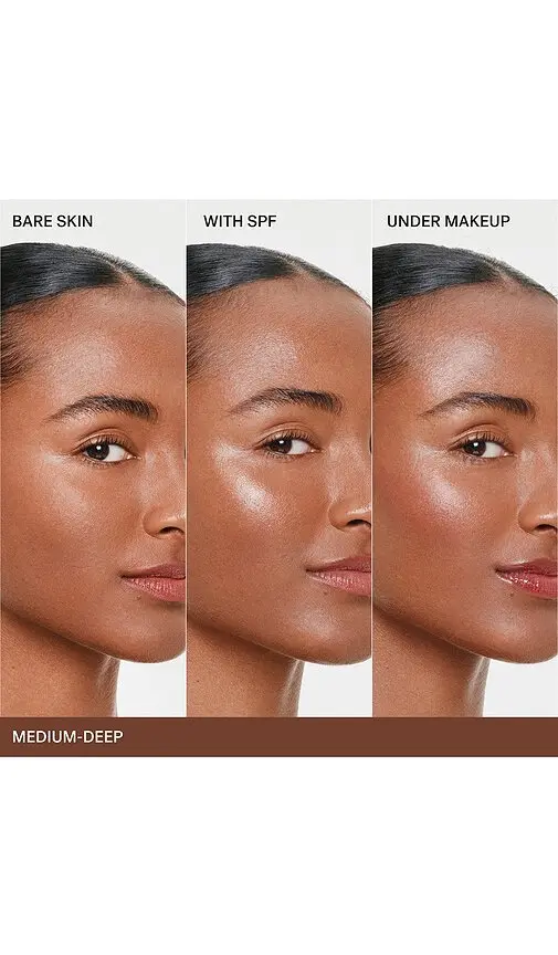 ILIA Sun Serum Mineral Sunscreen Spf 50