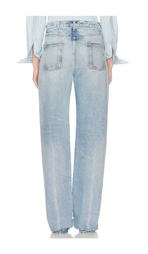HELSA The 1990s Jean In . Also