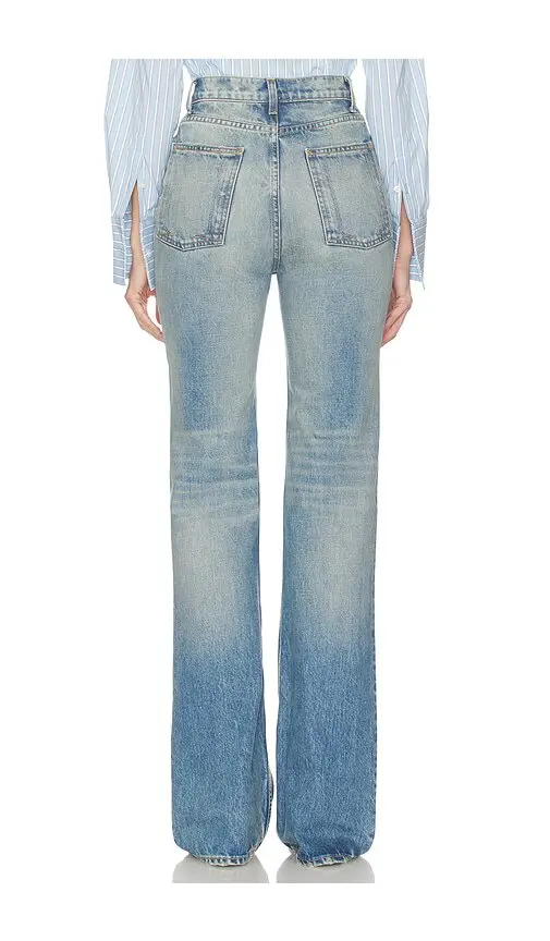 HELSA The 1970s Jean In . Also
