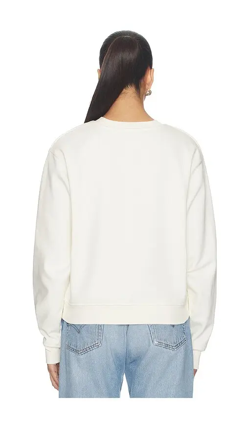 FAVORITE DAUGHTER The Collegiate Classic Sweatshirt