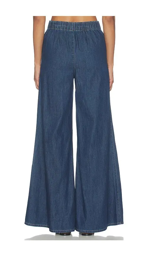Veronica Beard Digby Pant In . Also